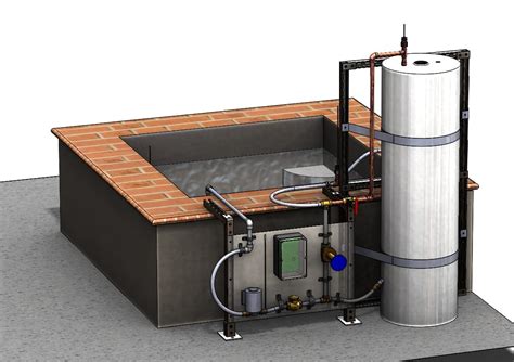 Thermal Energy Storage For Load Shifting Senior Project Expo