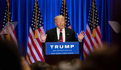 Donald Trump Wants To Cut Funding From Sanctuary Cities But Can He Kqed