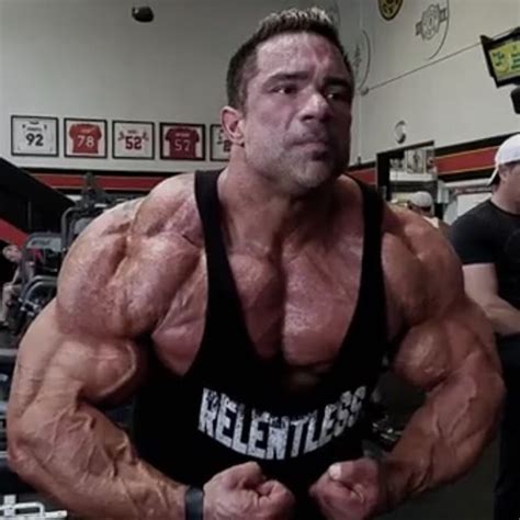 Rich Piana Morto Il Bodybuilder Era In Coma A Causa Degli Steroidi