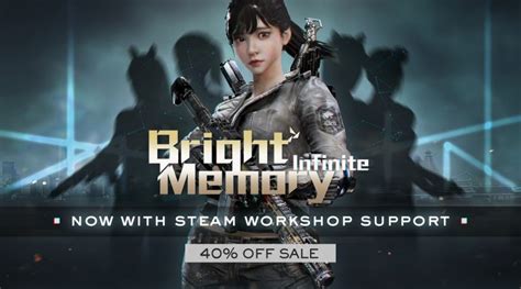 Bright Memory Infinite Tiene Soporte Para Mods Arata
