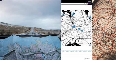List Geo Data Curated By Mauricio Arancibia Medium