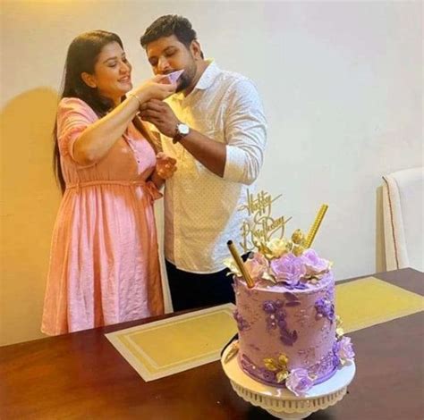 ඊයේ සිට සමරන රුවංගිගේ උපන්දිනය