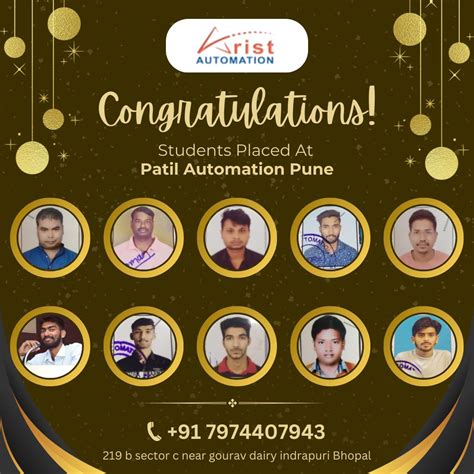 Er Ratnesh Raja On Linkedin Bestautomationtraininginstitute Bestplctraininginbhopal