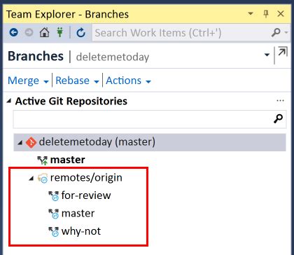 Using Bitbucket With Visual Studio 2017 Switchnanax