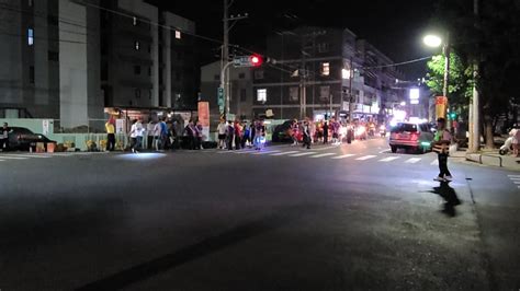 Live直播20240324台南佳里佛天宮上帝爺公、吉安堂八家將安西路口路祭 Youtube