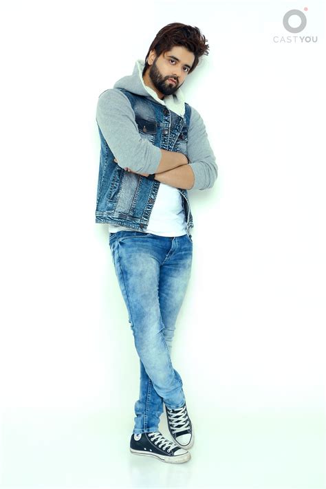 Abhishek Pawar Castyou