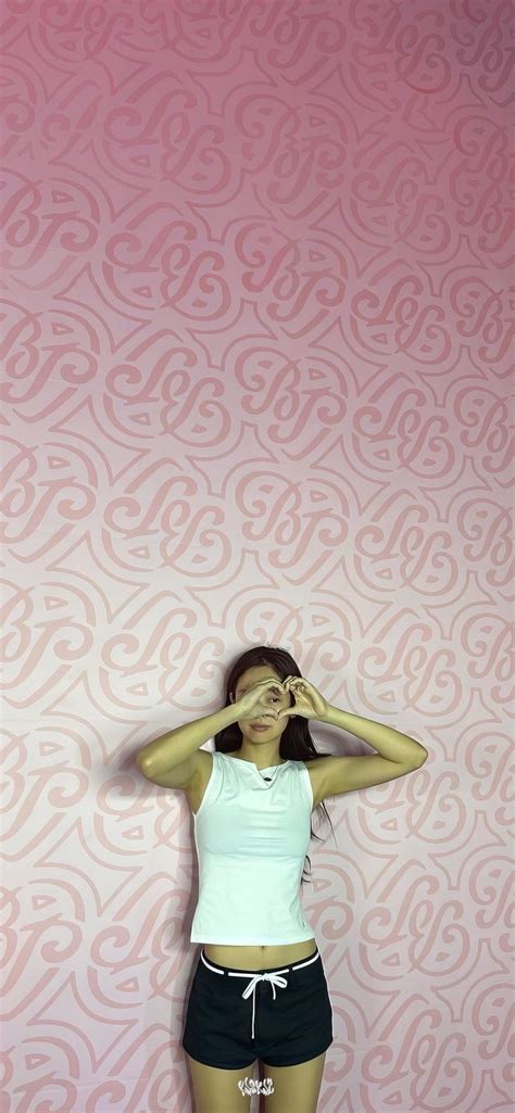 Jennie Wallpaper Kızlar