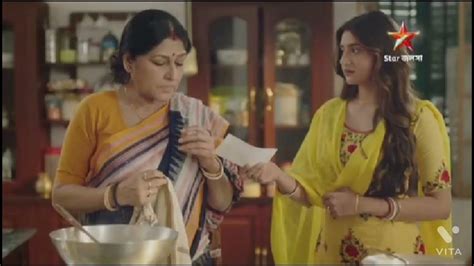 স্টার জলসার পর্দায় আসছে এক নতুন ধারাবাহিক মেয়েবেলা Youtube
