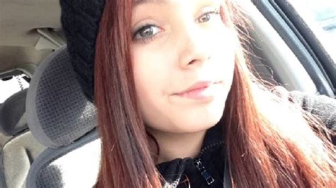 Grand Rapids Police Looking For Missing Teen
