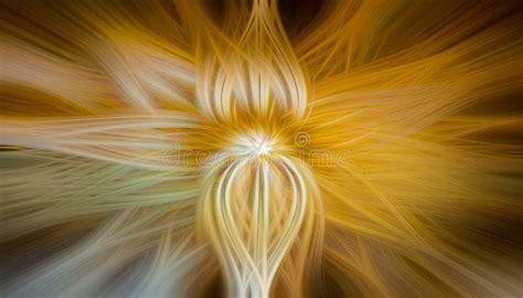 Abstract Swirl In Colorful Color Digital Editing Stock Illustration Illustration Of Graphic