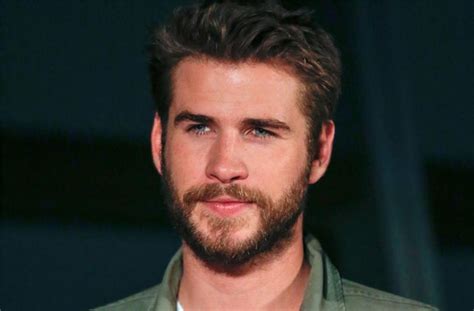 Promi Geburtstag Vom 13 Januar Liam Hemsworth