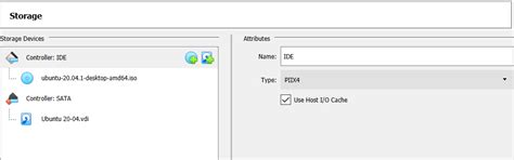 2004 Virtualbox Ubuntu 20 04 Installation Boot Stuck Ask Ubuntu