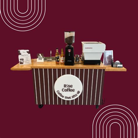 Rise Coffee Riseup Society
