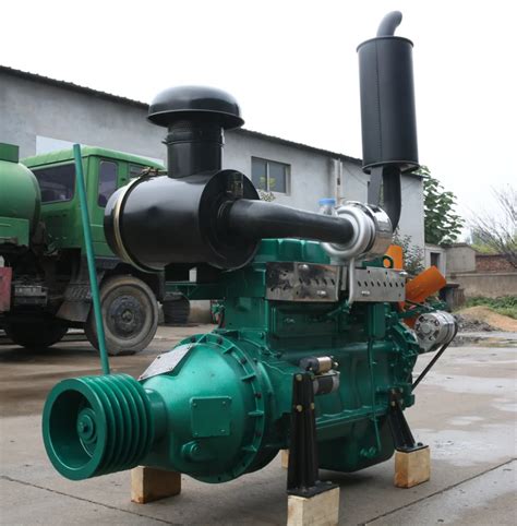 6113zld Multi Cylinder Lister Petter Diesel Engines For Sale Buy