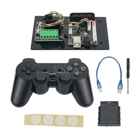 For Arduino Controllerfor Ps2 Controllerl298n Motor Driver Board For