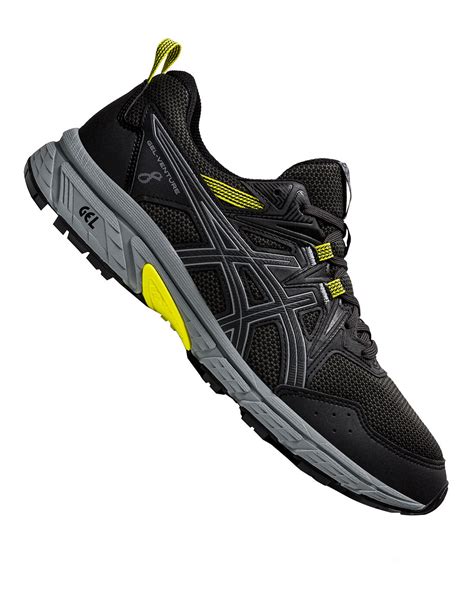 Asics Mens Gel Venture 8 Running Shoes Top Sellers