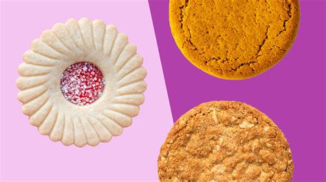 Behold The Ultimate Biscuit Ranking From Worst To Best Huffpost Uk Life