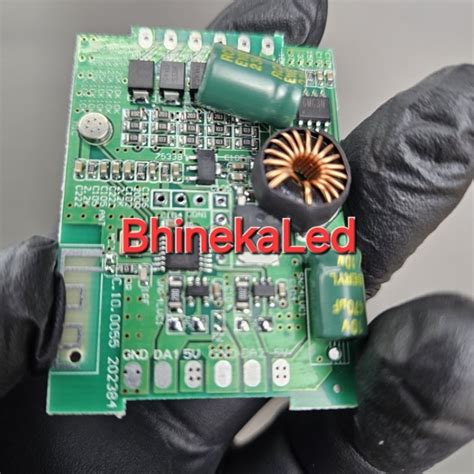 Jual Modul Lampu Alis RGB Bluetooth Input 12v Output 5V Shopee Indonesia