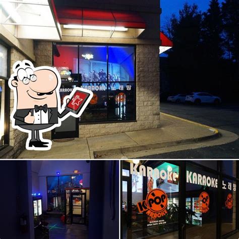 Kpop Karaoke In Annandale Restaurant Reviews