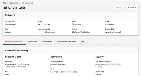 Nitin Gupta On Linkedin New Create Microsoft Sql Server Instances Of