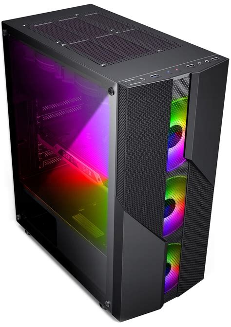 KOMPUTER GAMER I RTX Ti GB SSD GRATIS Sklep Opinie Cena W Allegro Pl