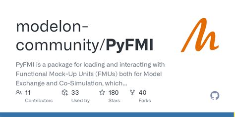 releases · modelon community pyfmi · github
