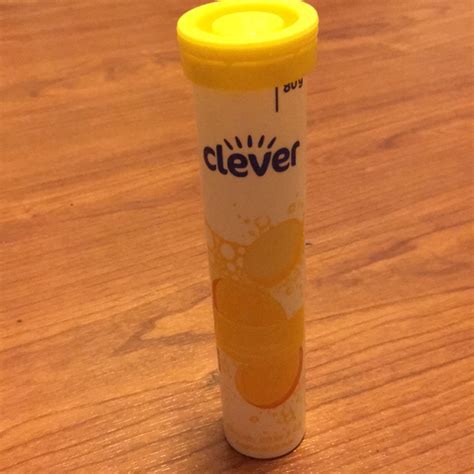 Clever發泡錠的價格推薦 2025年6月 比價比個夠biggo