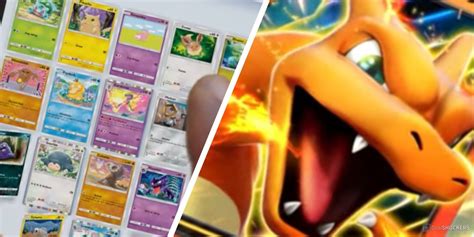 El Bolsillo De Jcc Pokémon Simplemente Me Parece Inútil Play Trucos