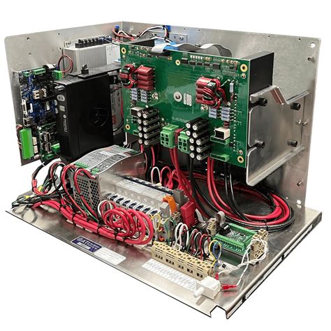 Next Generation High Powered Speaker Station