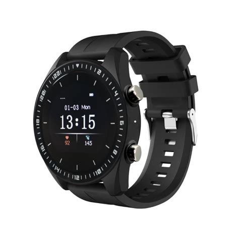 Lorawan Smart Watch Hunan Hkt Technology Co Ltd