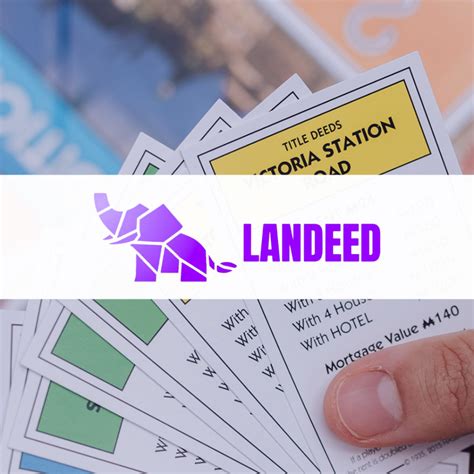 Y Combinator Backed Proptech Landeed Raises From Paradigm Shift Vc