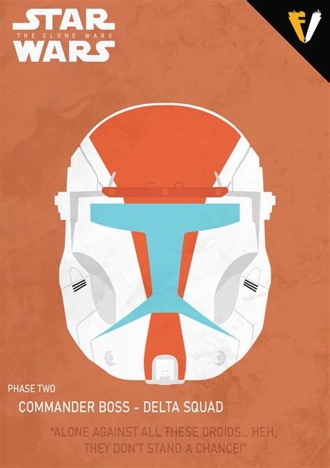 Star Wars Delta Squad Boss Phase 2 By Fallenv3gas On Deviantart