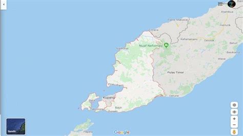 Kabupaten Kupang Di Provinsi Nusa Tenggara Timur Poskupang Wiki