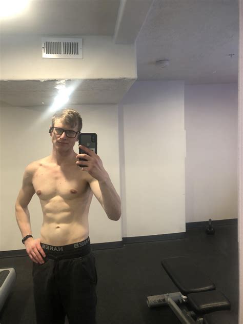 Heres A Pic From My Workout At The Gym Today For The Next One Should