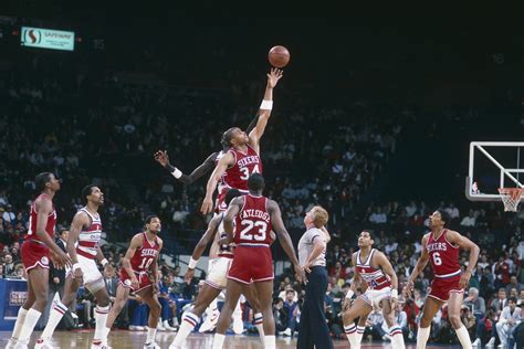 Philadelphia 76ers The Story Behind Charles Barkleys New Statue Page 3