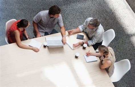 The Case For Strengths Based Team Management The Jabian Journal