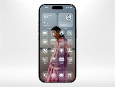 Ios 26 что нового Apple представила новую ОС для Айфонов — УНИАН