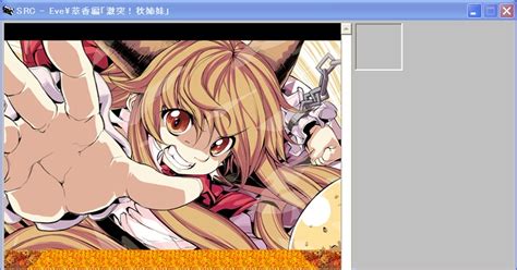 東方 近日公開 Faithのイラスト Pixiv