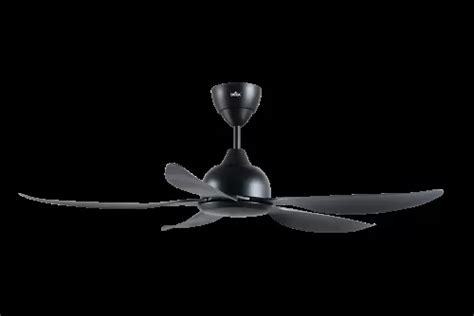 Deka Ceiling Fan Ddc 21 L Series Sleek Design For Efficient Cooling