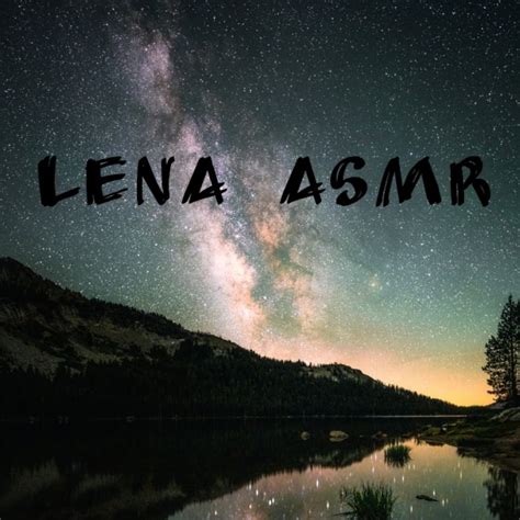 Lena ASMR - YouTube