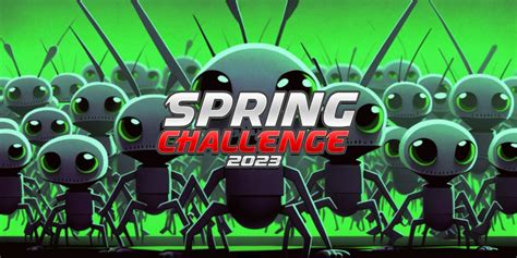 Practice Ai Graphs And Multi Agent With Spring Challenge 2023 Ants