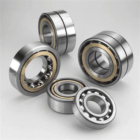 Skf Motor Bearings Inline Sales And Services Ltd