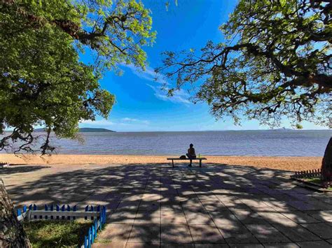 Lami E Ipanema Las Playas De Agua Dulce Más Conocidas De Porto Alegre