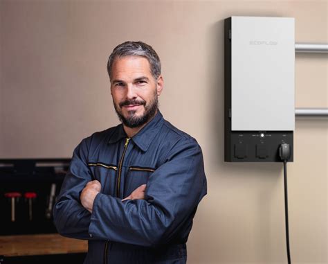 Ecoflow Smart Home Panel 2 Ultimate Power Control Ecoflow Us