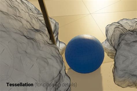 sky clouds hdrp fluffy cloud shader for amplify