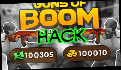 Guns Of Boom Hack Tool Pc Twitter