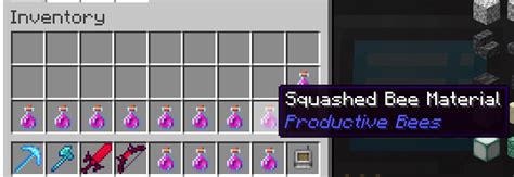 Atm9 Productive Bees Rallthemods