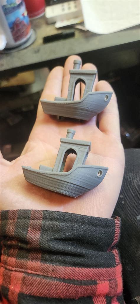 Printing With Abs R 3dprinting