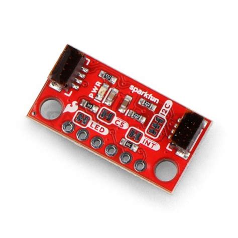 Sparkfun Mini žmogaus Buvimo Ir Judesio Jutiklis Buvimo Ir Judesio