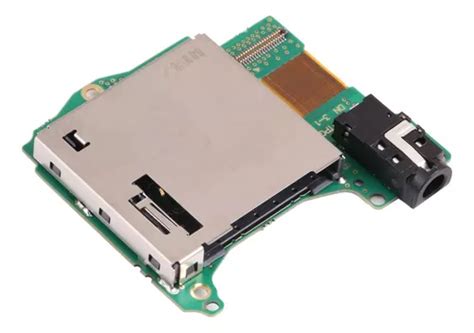 Flex Lector Juego Cartucho Compatible Nintendo Switch Envío Gratis